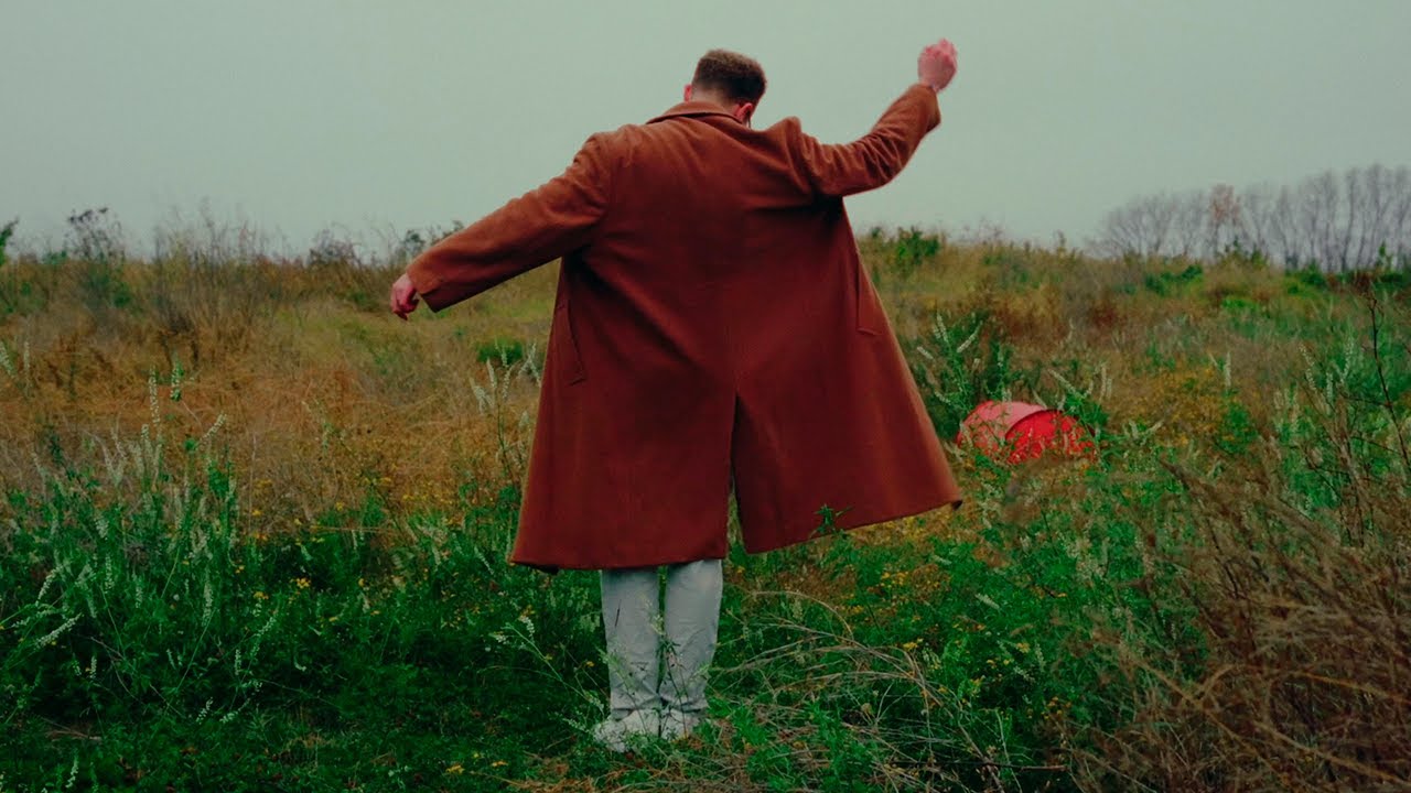 Tell me - Netto Georges (Visualizer) - YouTube