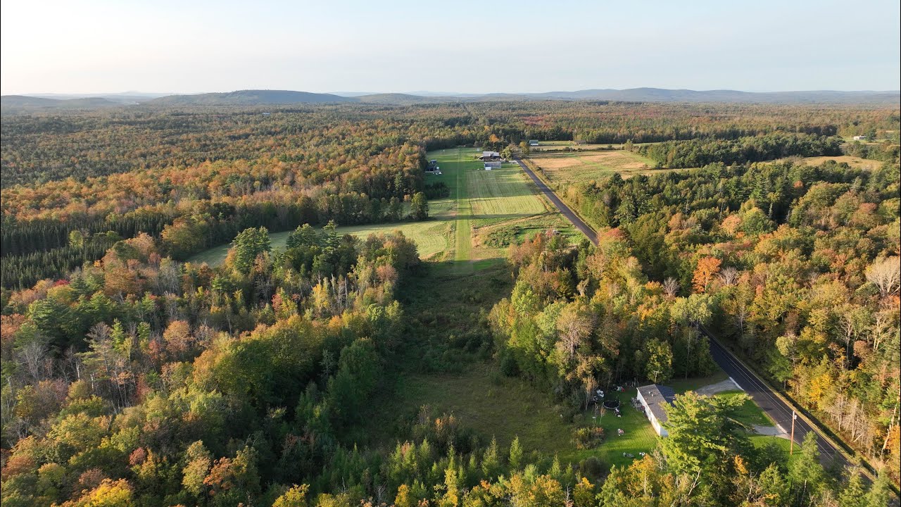 2023 Field Brief, ME62-Thompson Field - YouTube