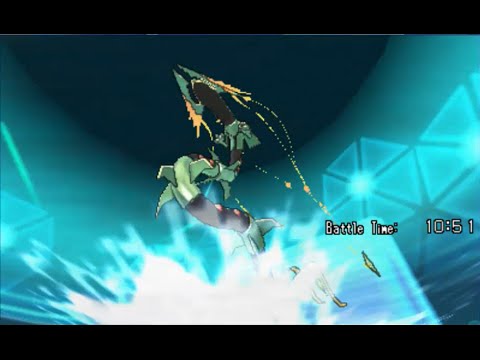 【VGC 2016】Golduck y el surf - Hunker to Ranked #99 - YouTube