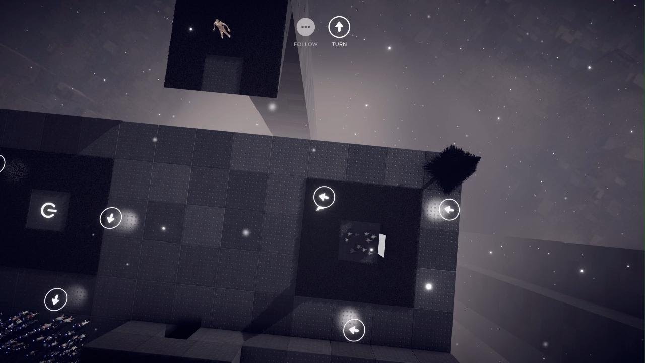 HUMANITY - TRIAL 05 : SECOND GO-ROUND - YouTube