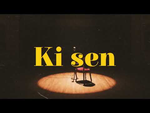 Yalın - Ki Sen | Psychedelic Arabesk Cover 