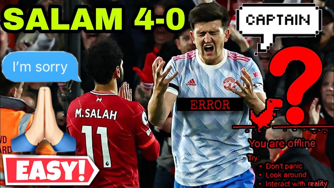 SALAM 4️⃣ - 🥚| Liverpool SAHUR Awal! i love MAGUIRE🗿🏳️ Update eFOOTBALL ...