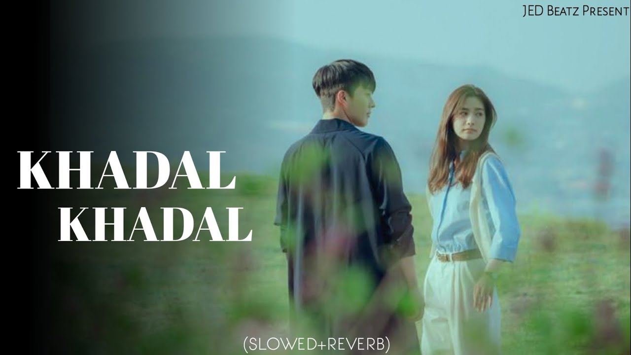 KHADAL KHADAL _ New Santali Video Song 2024 Slowed+Reverb (Lofi Song ...