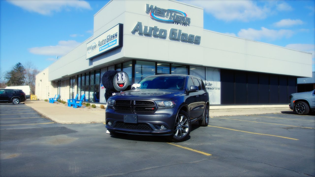 West Herr Auto Glass, Baseball Skit - YouTube