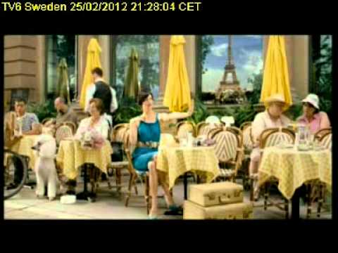 TV6 Sweden 2012 02 25 - YouTube