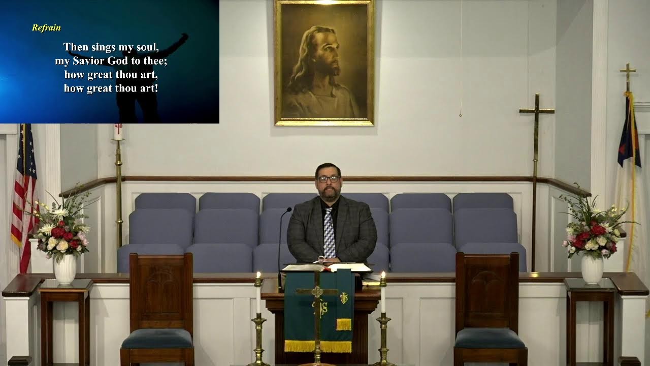 NZMC Weekly Sermon - YouTube