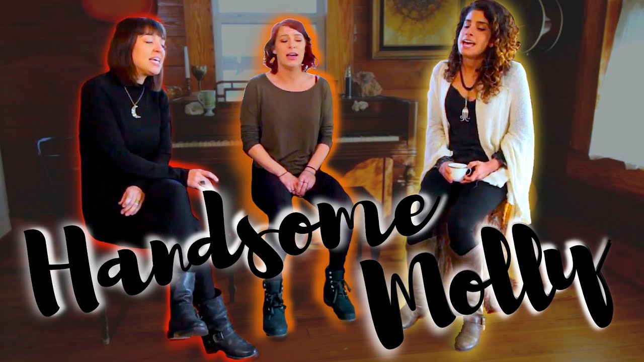 Rachel Pallante, Ellana Kelter, BeckiJo Neill “Handsome Molly” | Rachel ...