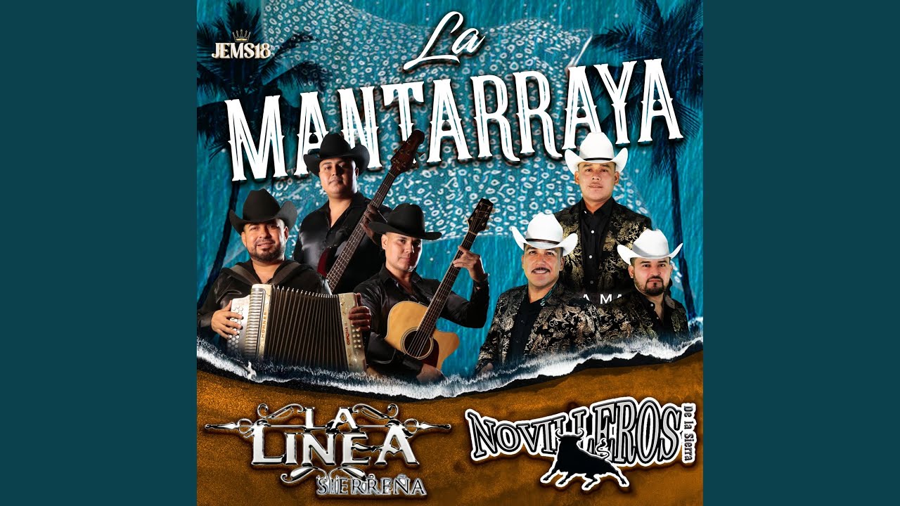 La Mantarraya - YouTube