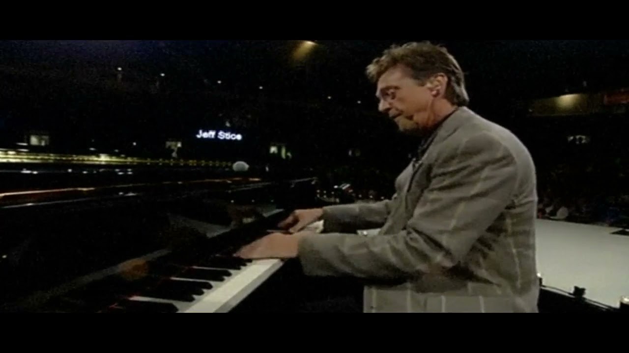 JEFF STICE ☆SALUTE TO THE TROOPS☆☆ - YouTube