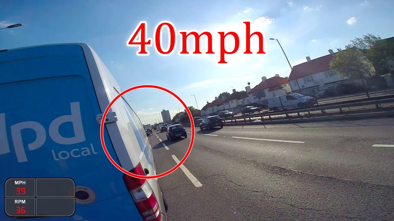 How To Cycle The A406 - The North Circular Road - TheLondonCyclist ...