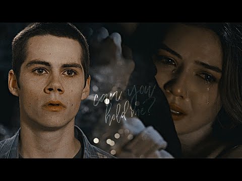 Can You Hold Me | Sad multifandom