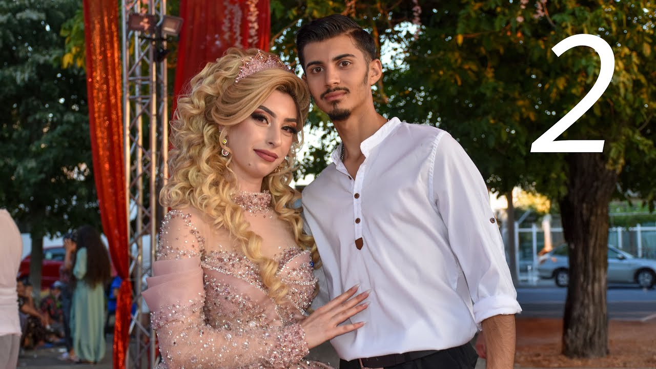 KERIME & HAKKI-2 ORLYAK - YouTube