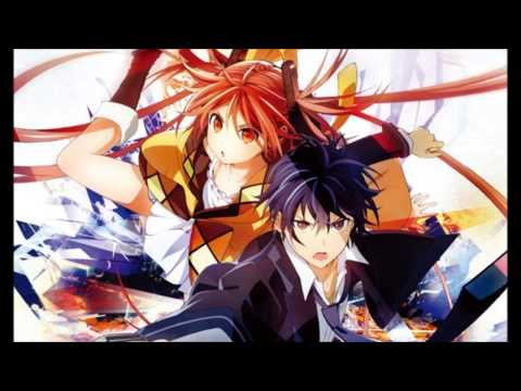 Black Bullet Ending Full by Tokohana