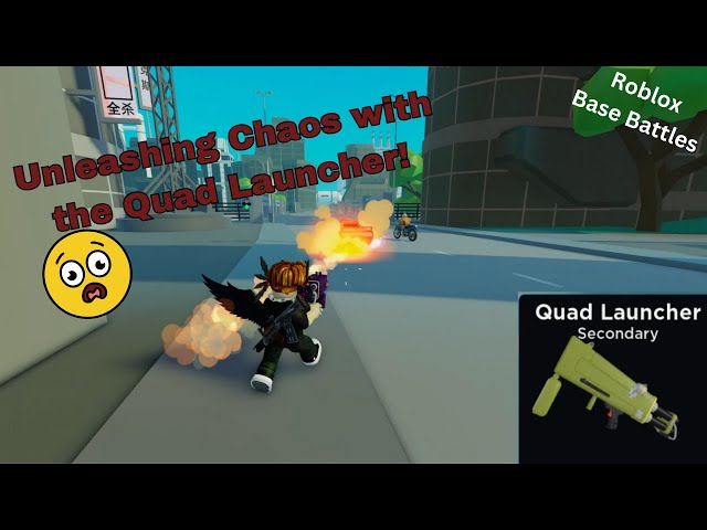 Anime Gun Base