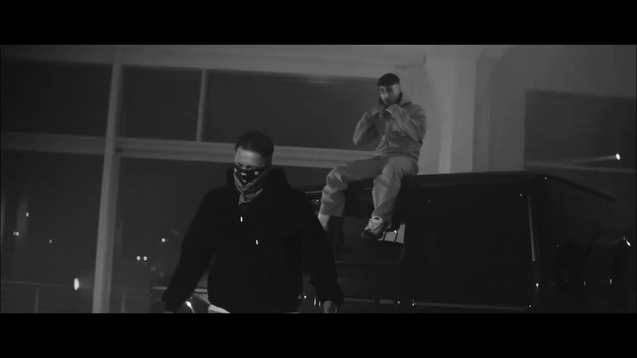 (FREE) AK AUSSERKONTROLLE x UNDACAVA TYPE BEAT ”PROFIT” Hard Street Beat - YouTube