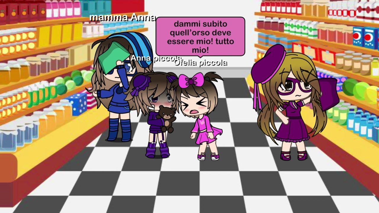 Meme WGF”MIA FIGLIA È MUTA!”Spina VS Ofelia - YouTube