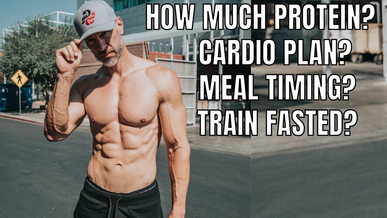 MOST Valuable Getting Lean Advice | 6 TIPS - YouTube