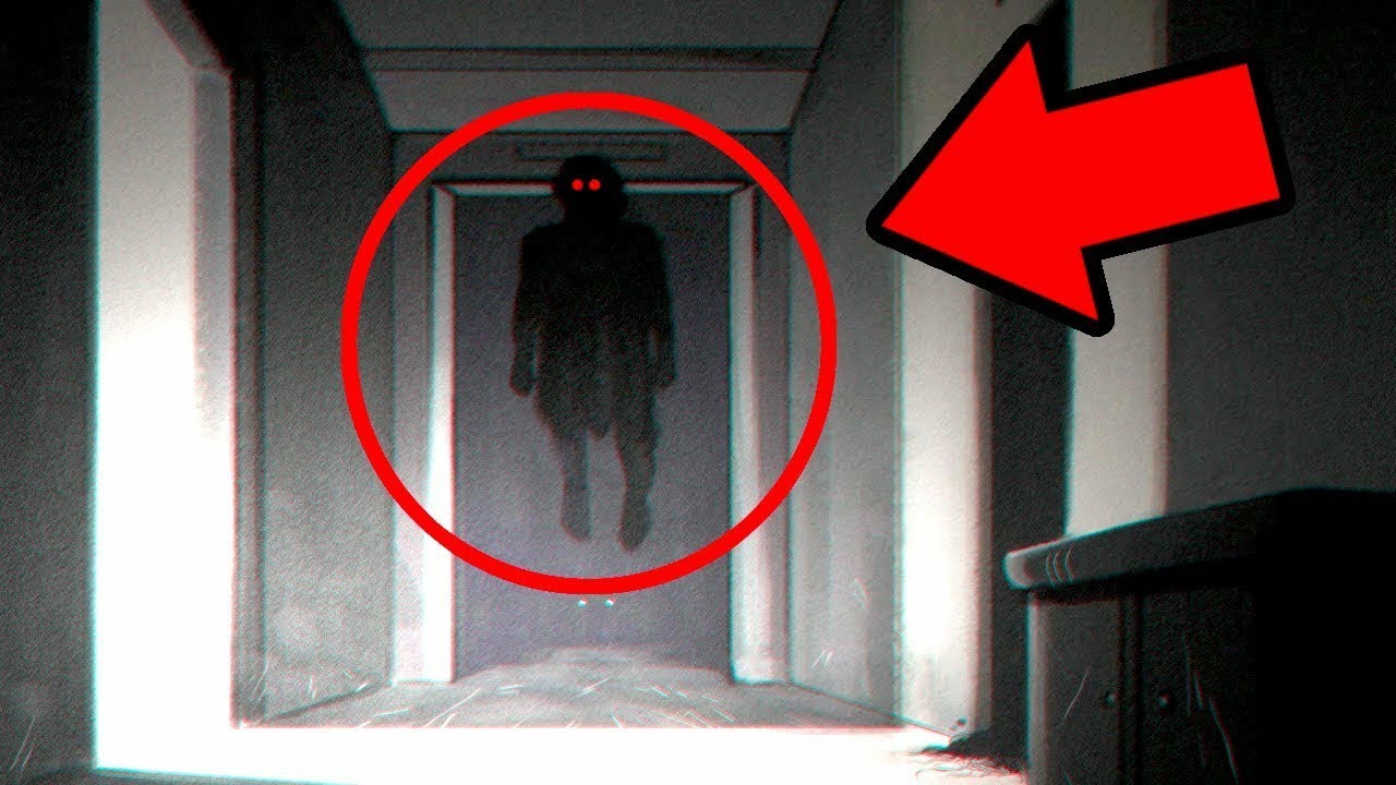5 SCARY Videos For Fans of PARANORMAL ACTIVITY ! - YouTube