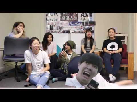 BTS - Go Go Comeback Show Reaction - YouTube