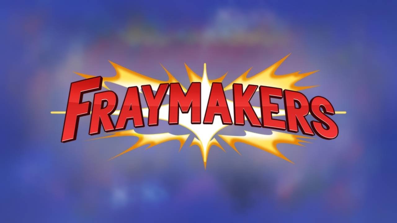 you ever just – Fraymakers - YouTube
