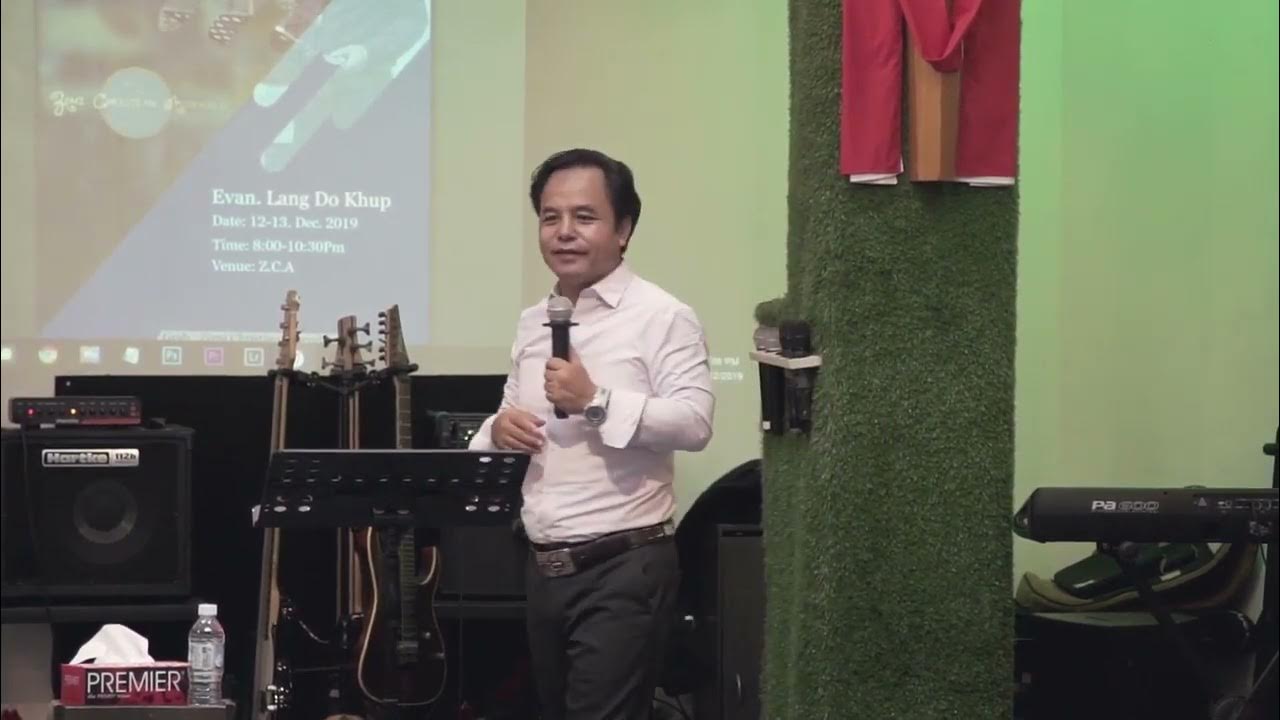 Sia Do khup - Pasian Thugenna ( Siampi te thu siate thugenna 2024 - YouTube