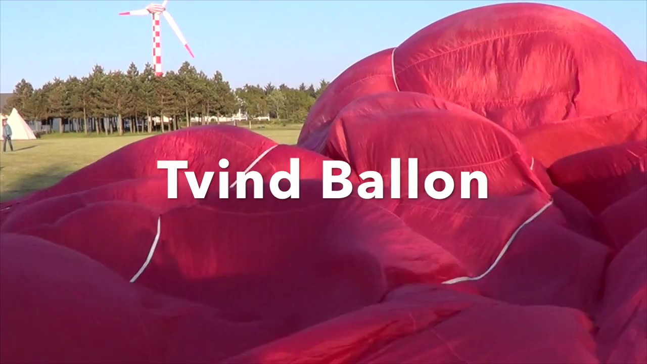 Tvind Ballon - YouTube