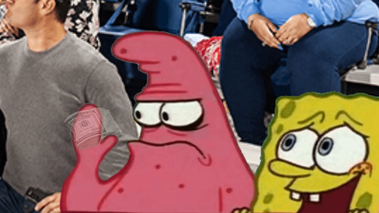 Patrick's Ace in the Hole - YouTube