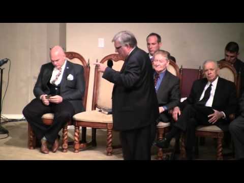 Pastor David Fauss | The Insanity of the Modern Church | 2_2 - YouTube