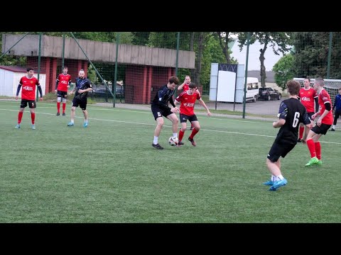 FK PLIUSAS - FK FUTBOLO DIEVAI 2-2 (1-1) [RUNGTYNĖS] - YouTube