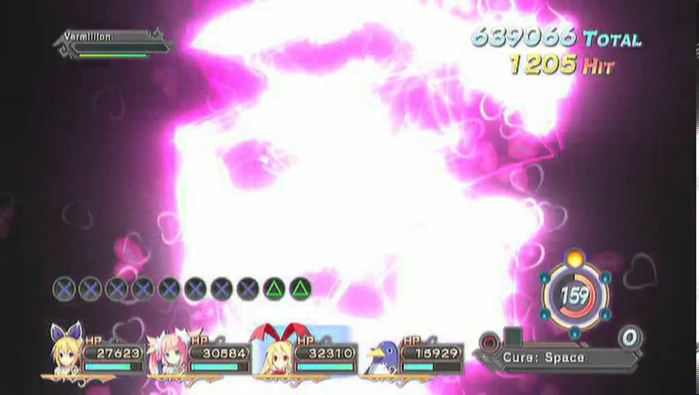 Trinity Universe (Rizelea Side) Chapter Final - Ashura Clear, True ...