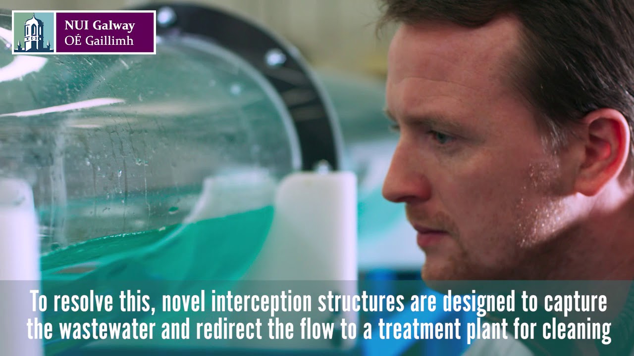 Combined Sewer Overflow Project - YouTube