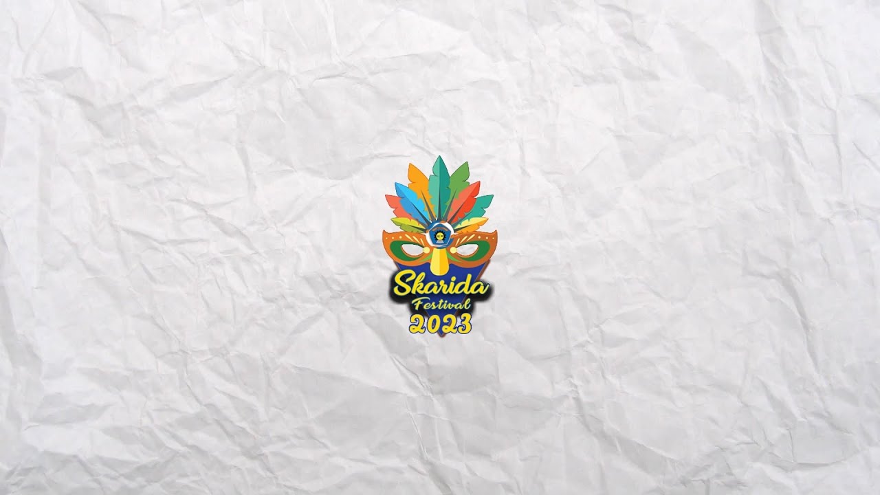Opening Skarida Festival Tahun 2023 - SMK Krian 2 Sidoarjo - YouTube