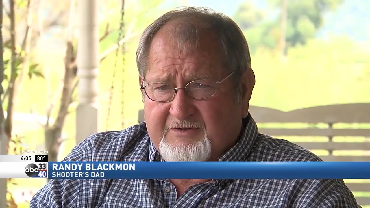 ABC 33/40's full interview with father of Blount County shooting ...