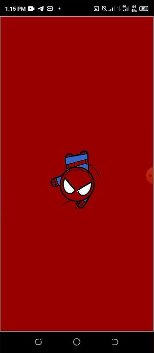how to draw spiderman with python #shorts #pythonprogramming #mrcoder - YouTube