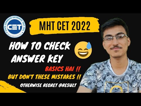 How to Calculate Marks 😅 | Easy hai but you will do this mistake | mht ...