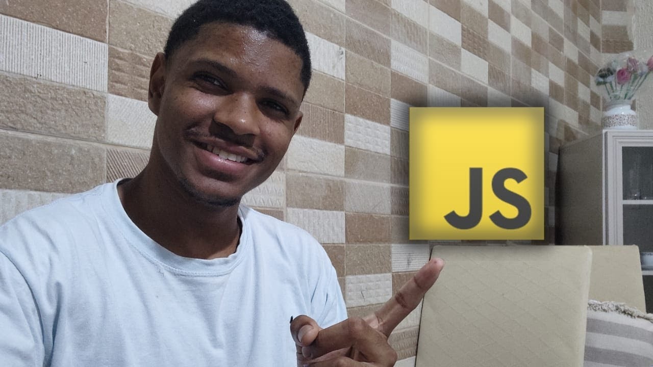 Leitura do livro JavaScript Eloquente. - YouTube