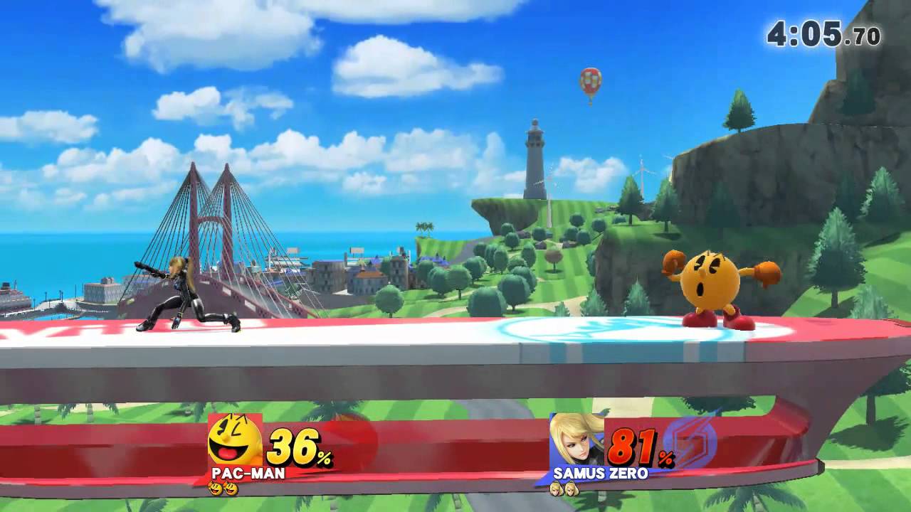 pac-troll 4 - YouTube