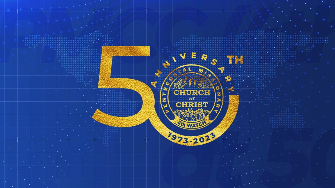 PMCC 4TH WATCH AT 50: Golden Anniversary News Program I July 5, 2023 ...