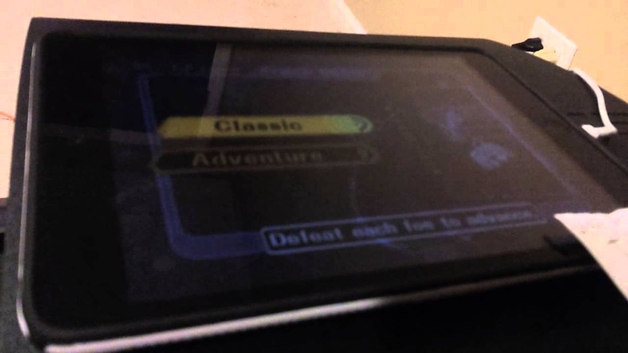 Super smash bros melee on ios - YouTube