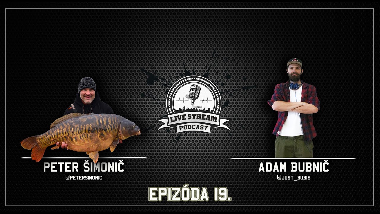 PODCAST: Peter Šimonič - YouTube