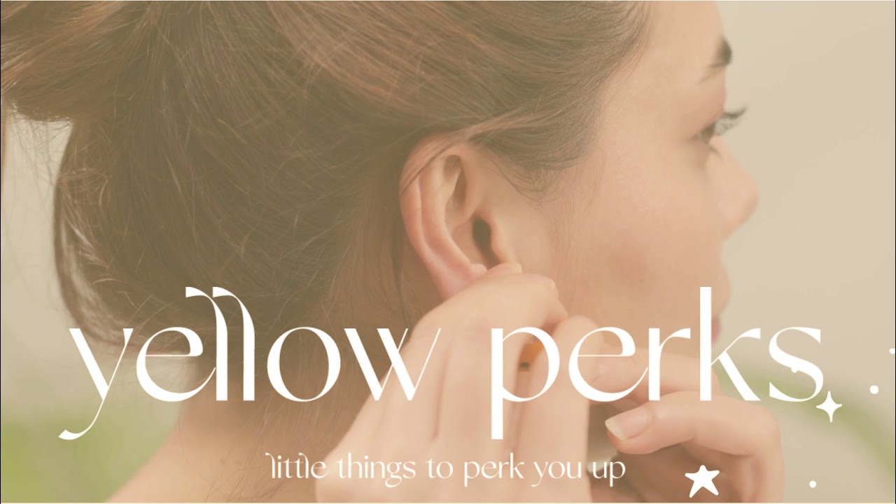 yellow perks - YouTube