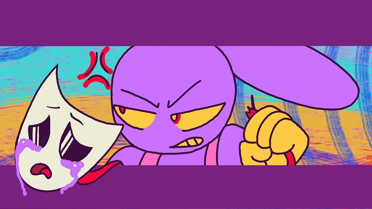 Jax x Gangle Tangled Srory 😱 | The Amazing Digital Circus Comic | TADC ...