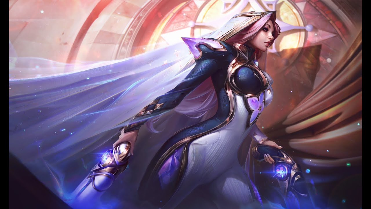 MF Pentakill `Aram gaming - YouTube