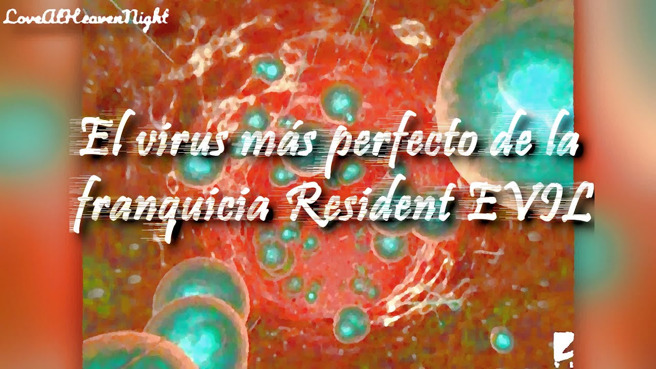 Análisis al Virus Executer (El virus más poderoso de Resident Evil ...