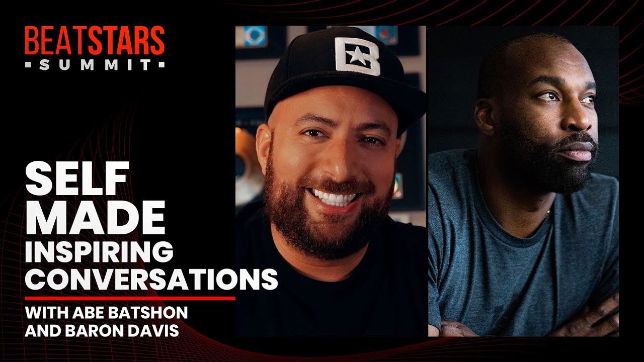 Baron Davis Beard Tips