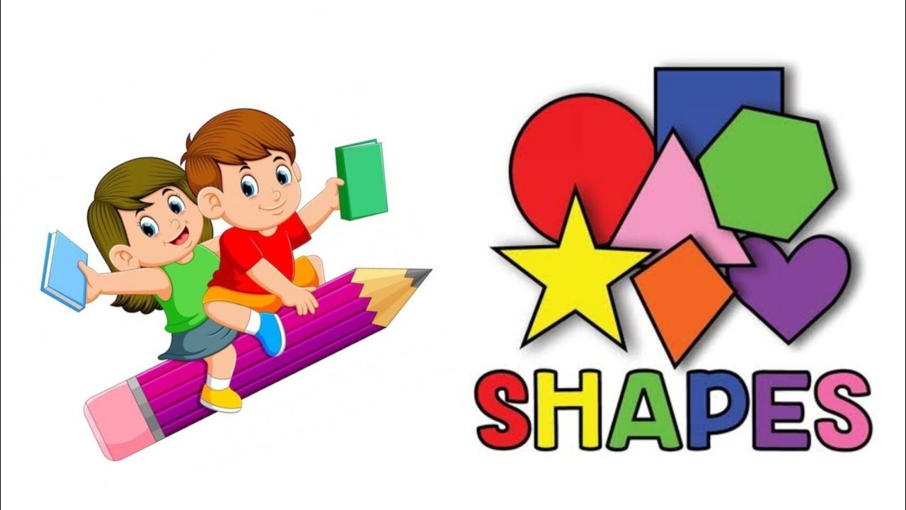 Shapes Vocabulary Song #english #englishlearning #simpleenglish # ...