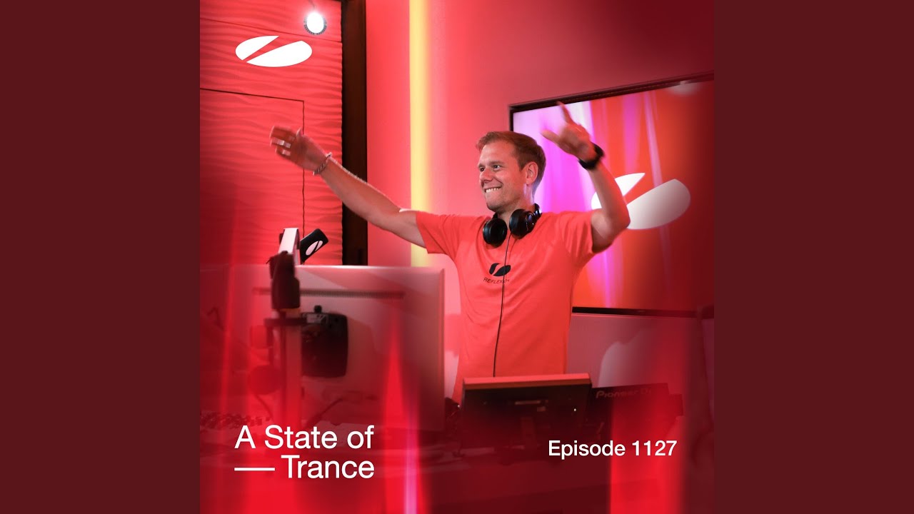 Mind Trip (ASOT 1127) - YouTube