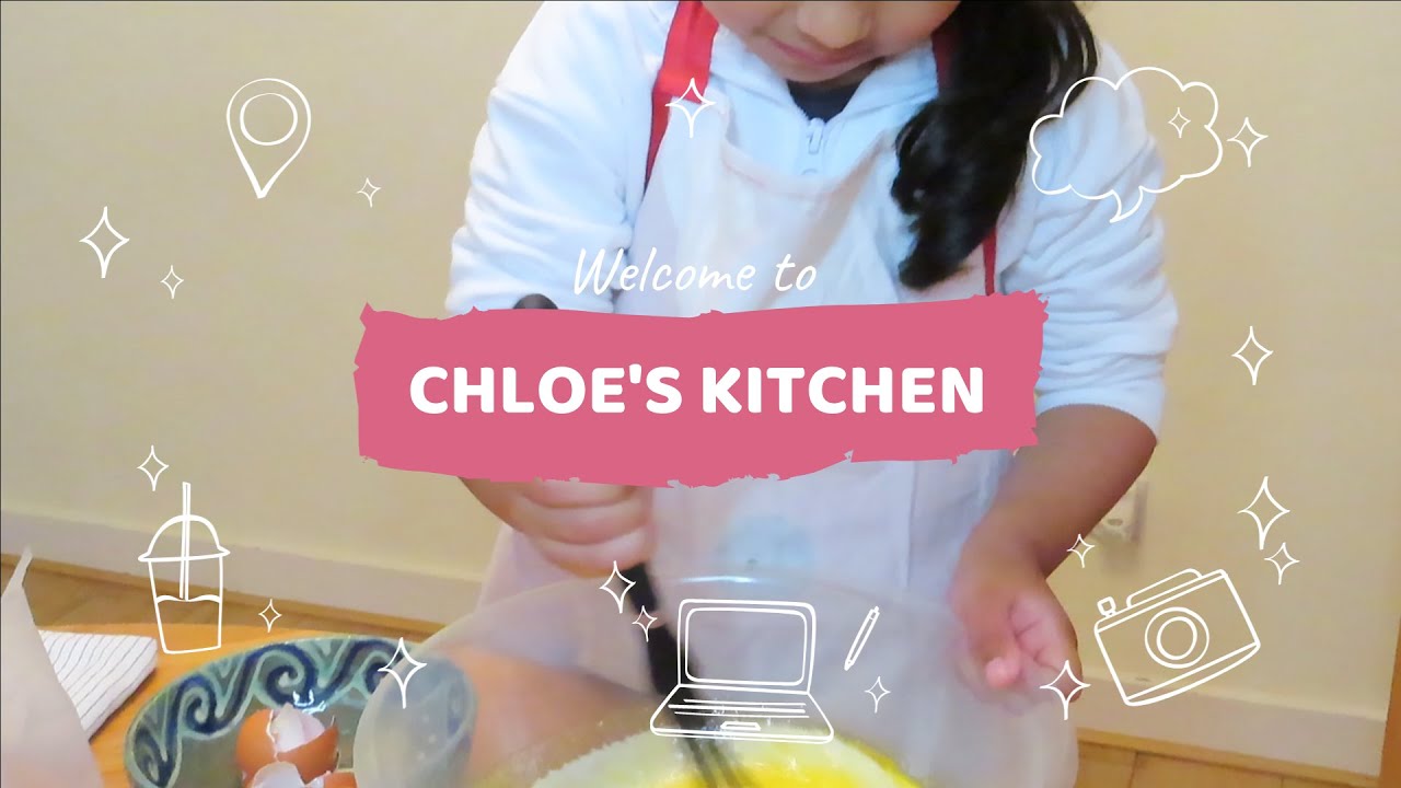 Chloe's Kitchen - YouTube