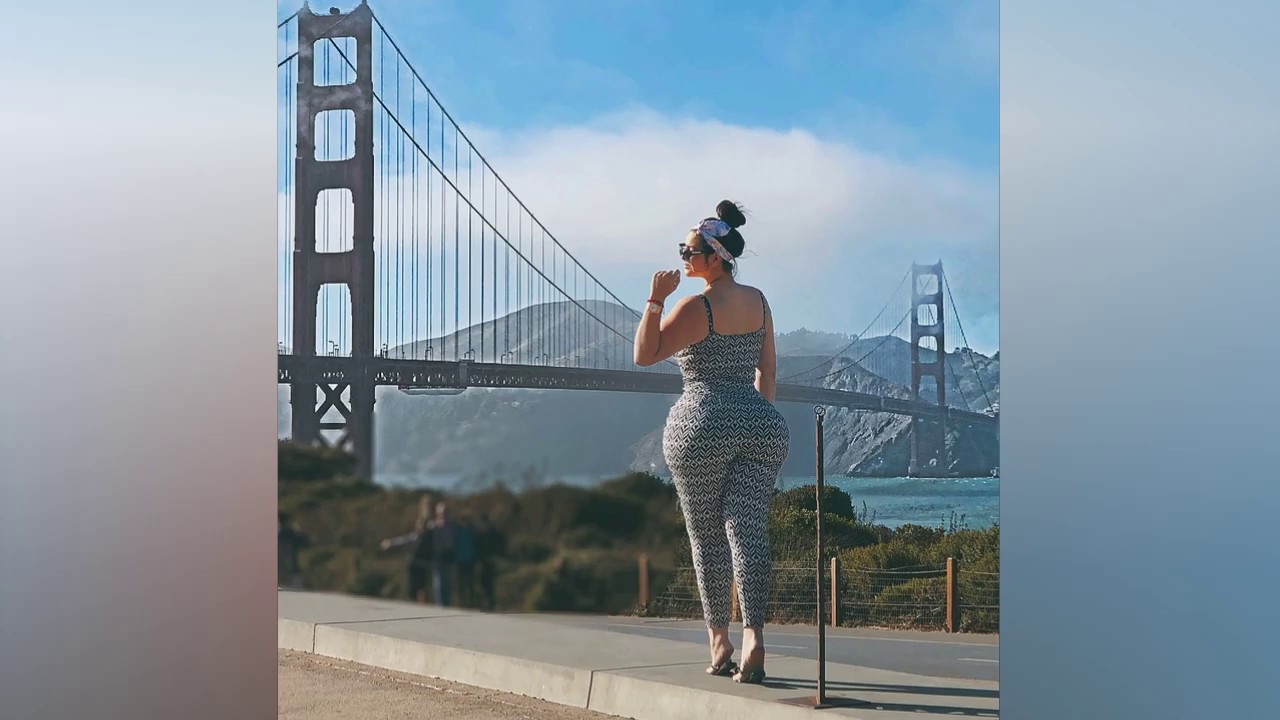 Plus Size Best Outfits Of The Day - Plus Size Women - YouTube