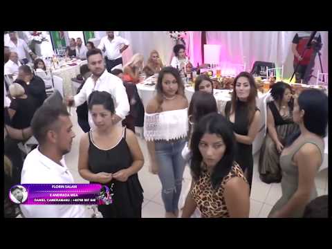 Florin Salam - E Andrada mea 2018 ( By Yonutz Slm )